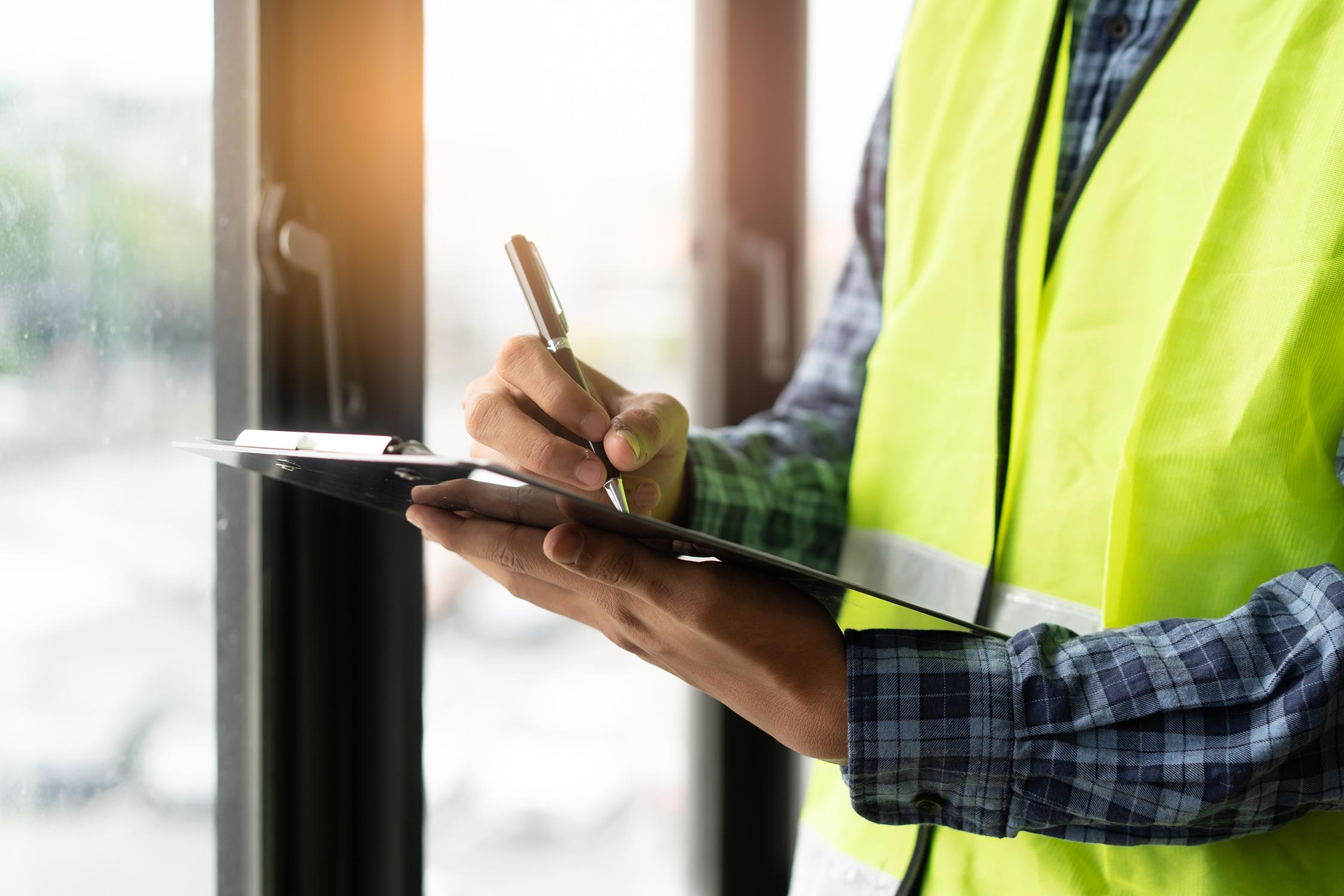 Construction: “We have reached ‘tipping point’ as downturn arrives” - Saema