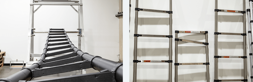 TELESCOPIC LADDER RESEARCH – LATEST REPORT LAUNCHED - Saema