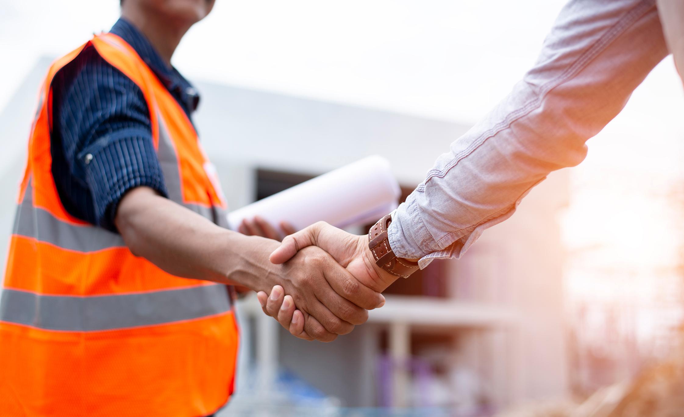 SOCIAL VALUE IN CONSTRUCTION REPORT - Saema