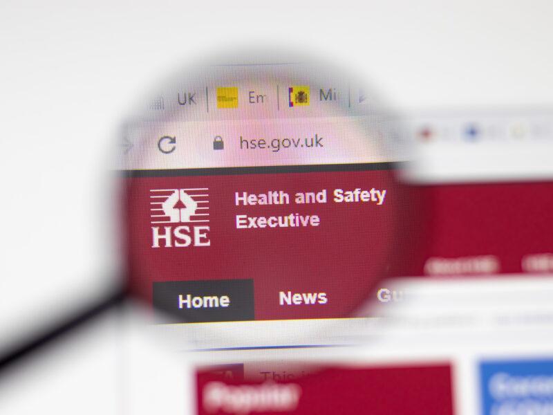 HSE Publishes Annual Work-Related Ill Health and Injury Statistics - Saema HSE Publishes Annual Work-Related Ill Health and Injury Statistics - Saema