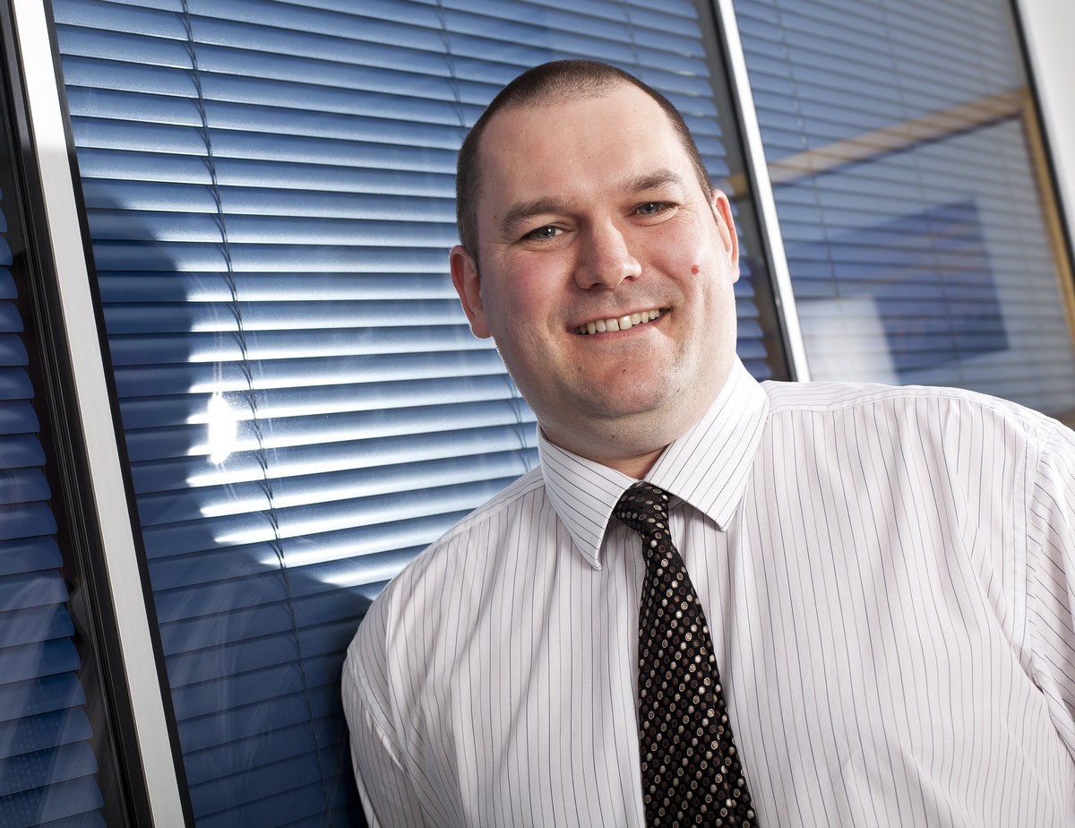 "If You're Not Happy, Just Say No": How SEAMA's Past Chair Mark Davison ...