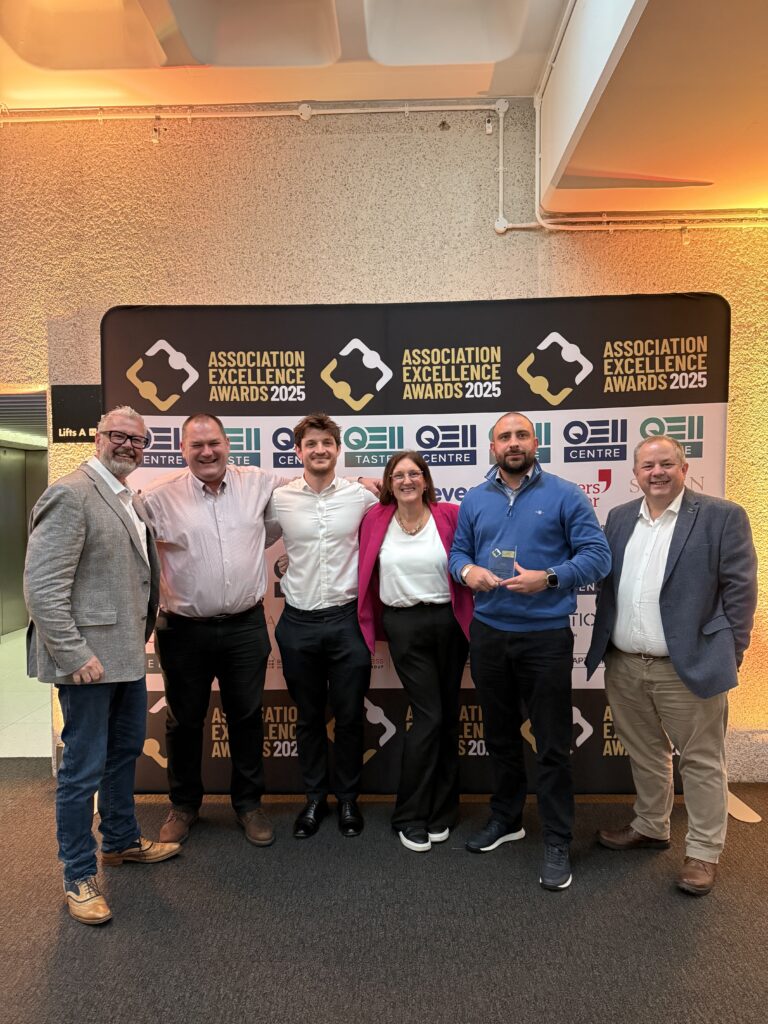 SAEMA Training Recognised Among the UK’s National Leaders - Saema